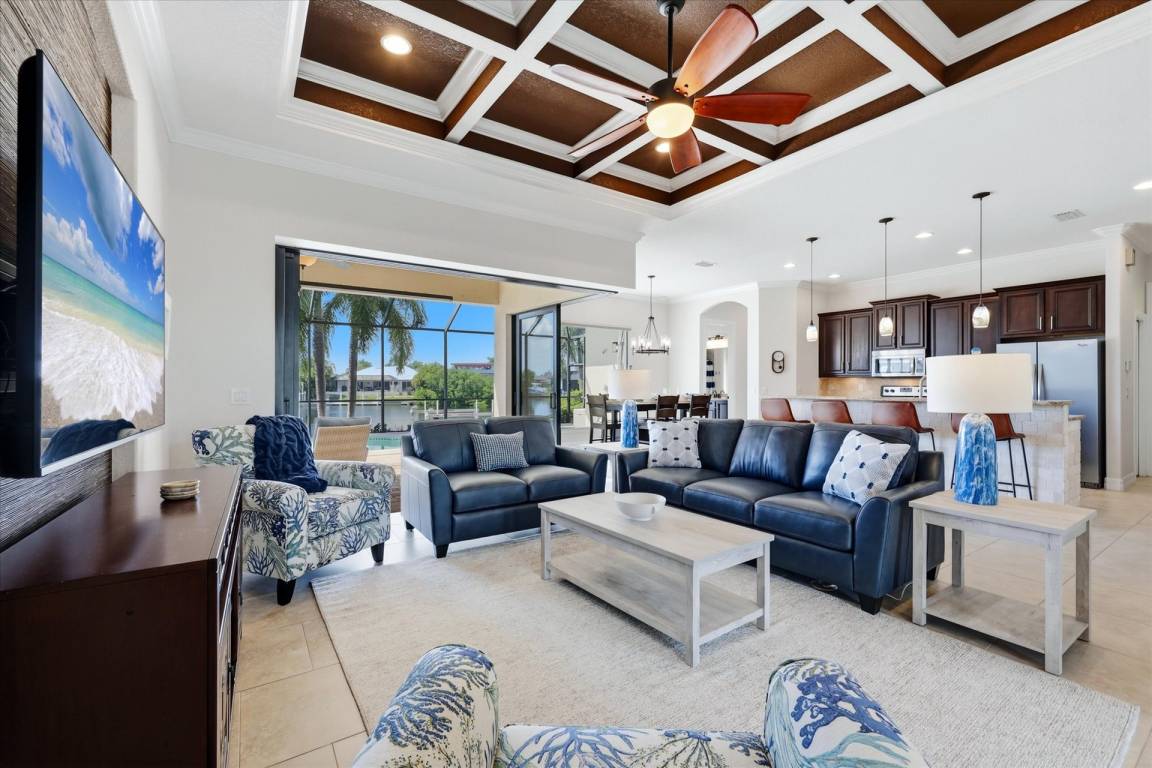 187 M² Maison De Vacances ∙ 3 Chambres ∙ 8 Personnes - Port Charlotte, FL
