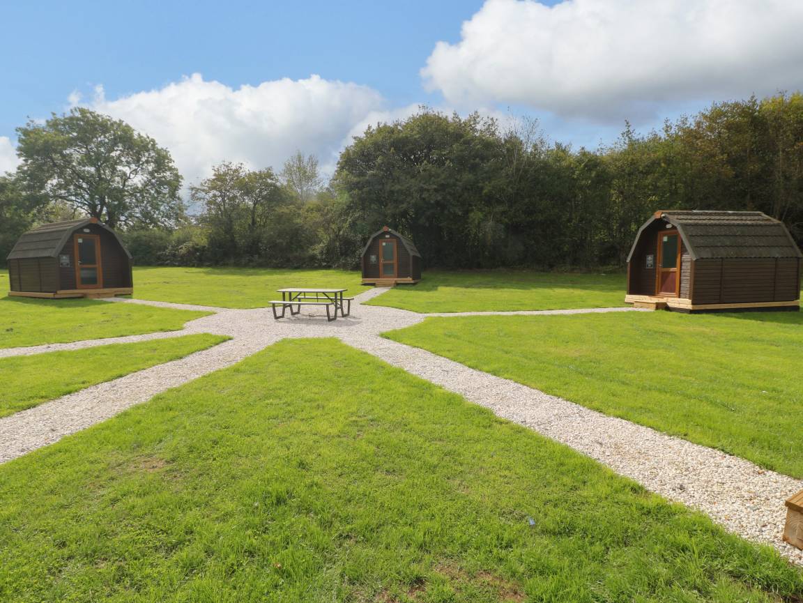 Cottage ∙ 1 Bedroom ∙ 2 Guests - Leicestershire