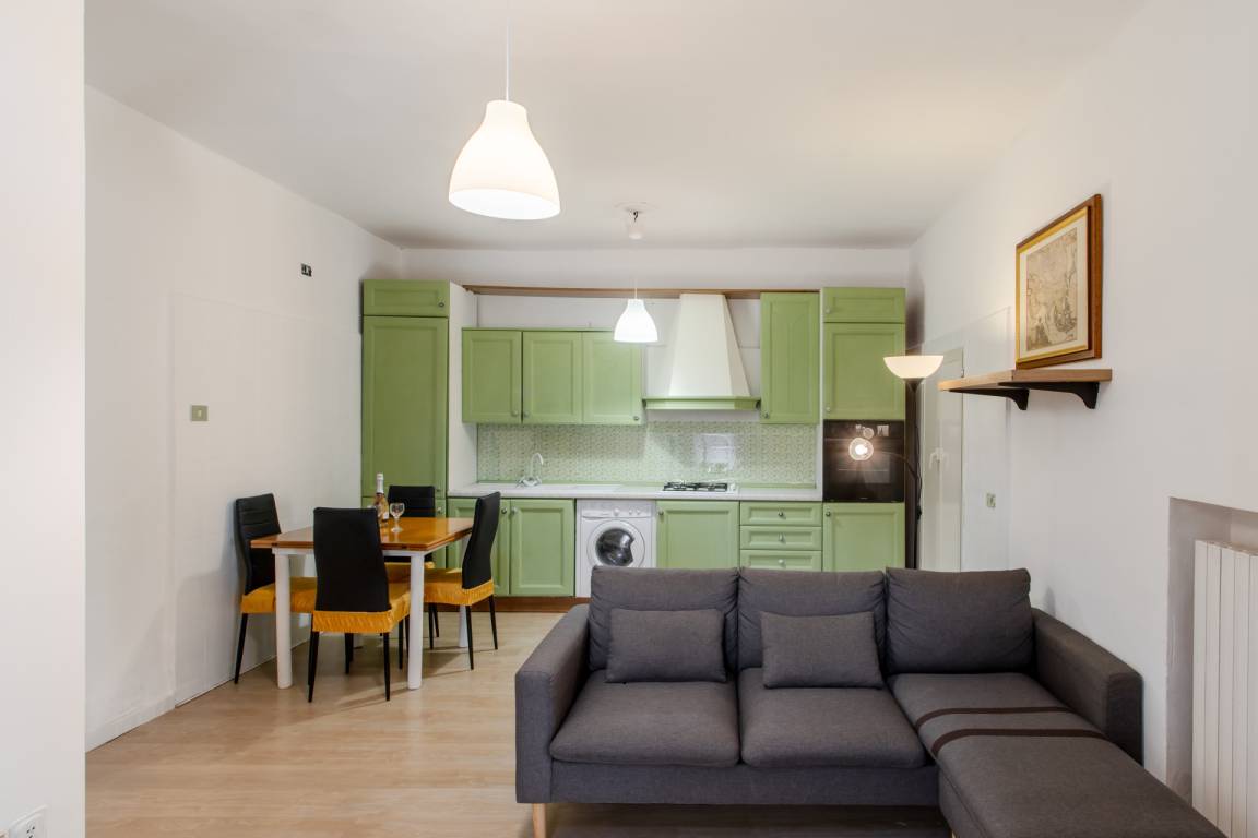 85 M² Apartment ∙ 2 Bedrooms ∙ 6 Guests - Matera