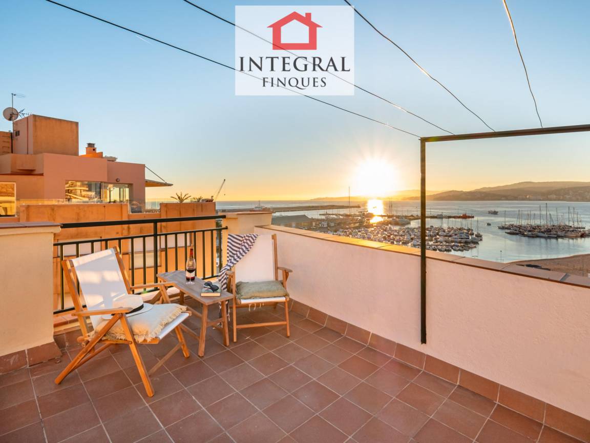 210 M² House ∙ 5 Bedrooms ∙ 10 Guests - Palamós