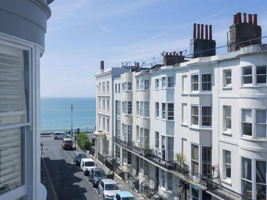 Brighton Marina House Hotel - Brighton