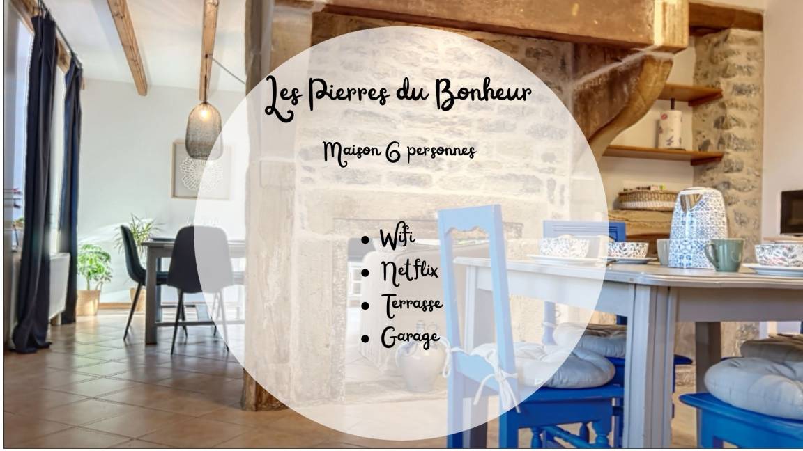 110 M² Maison De Vacances ∙ 3 Chambres ∙ 6 Personnes - Mirecourt