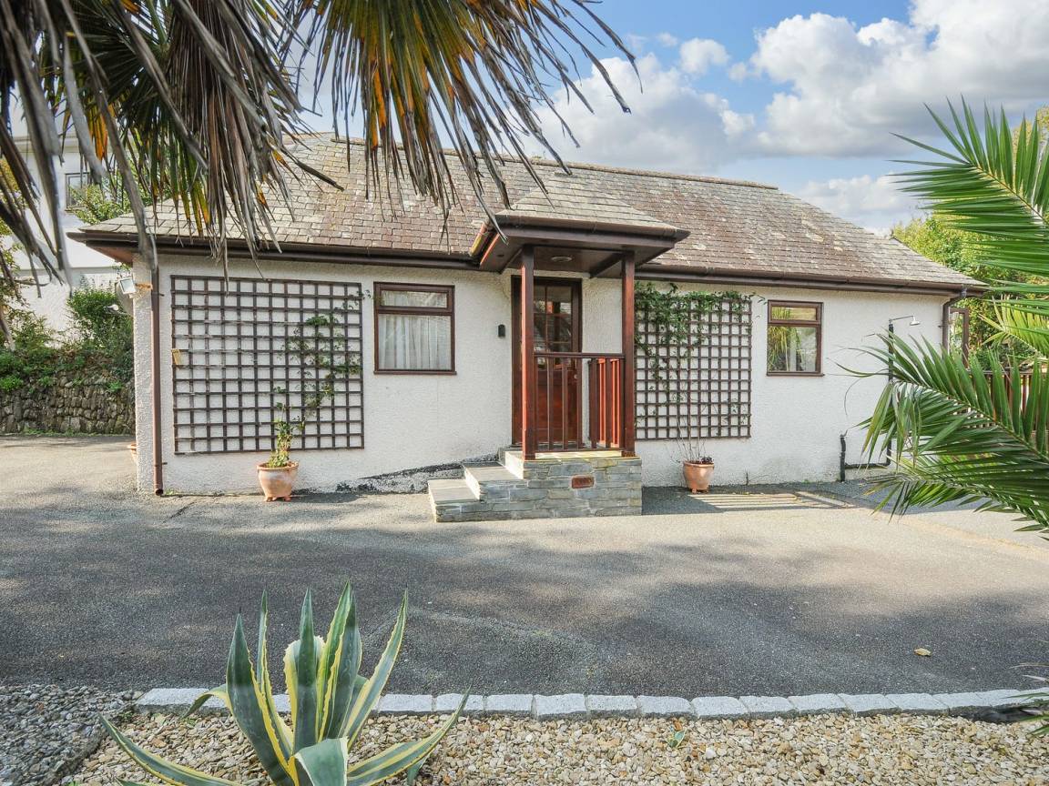 Cottage ∙ 1 Bedroom ∙ 2 Guests - Looe