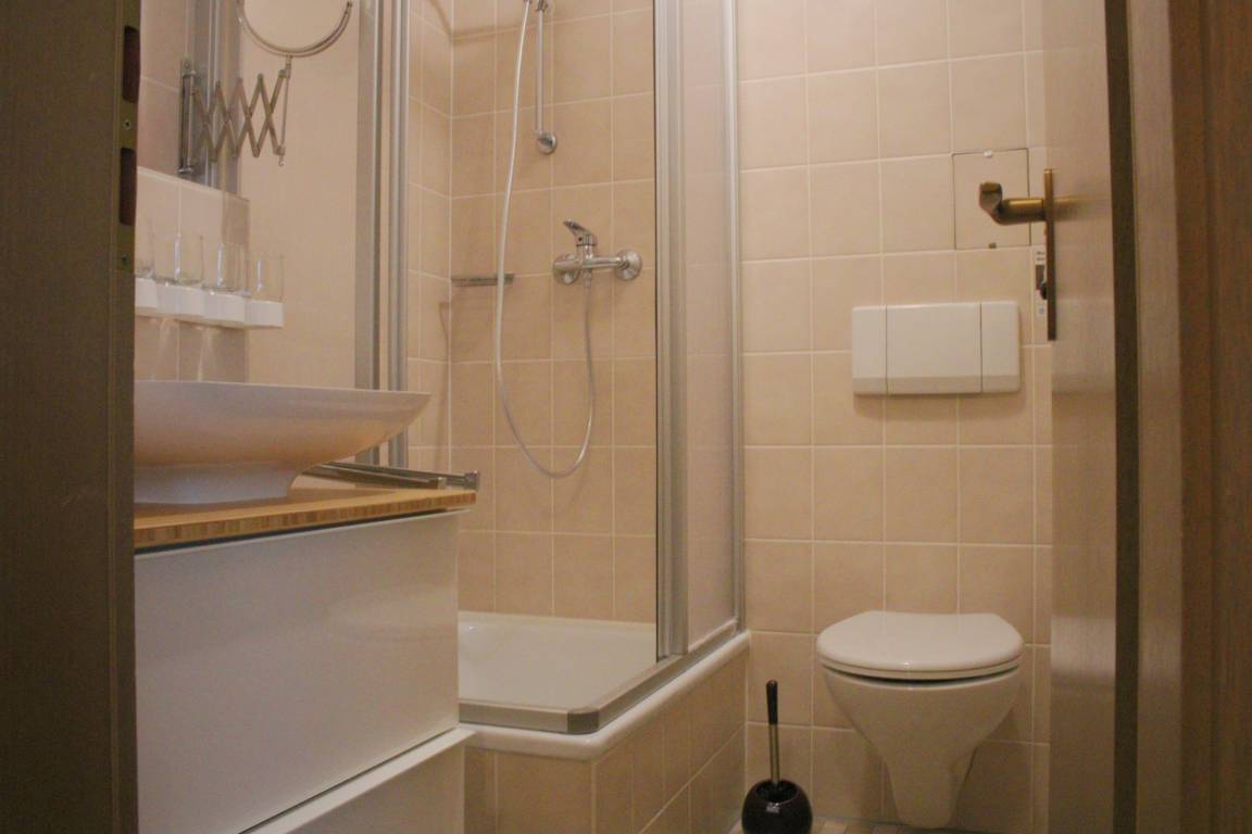 42 M² Appartement ∙ 2 Chambres ∙ 2 Personnes - Todtmoos