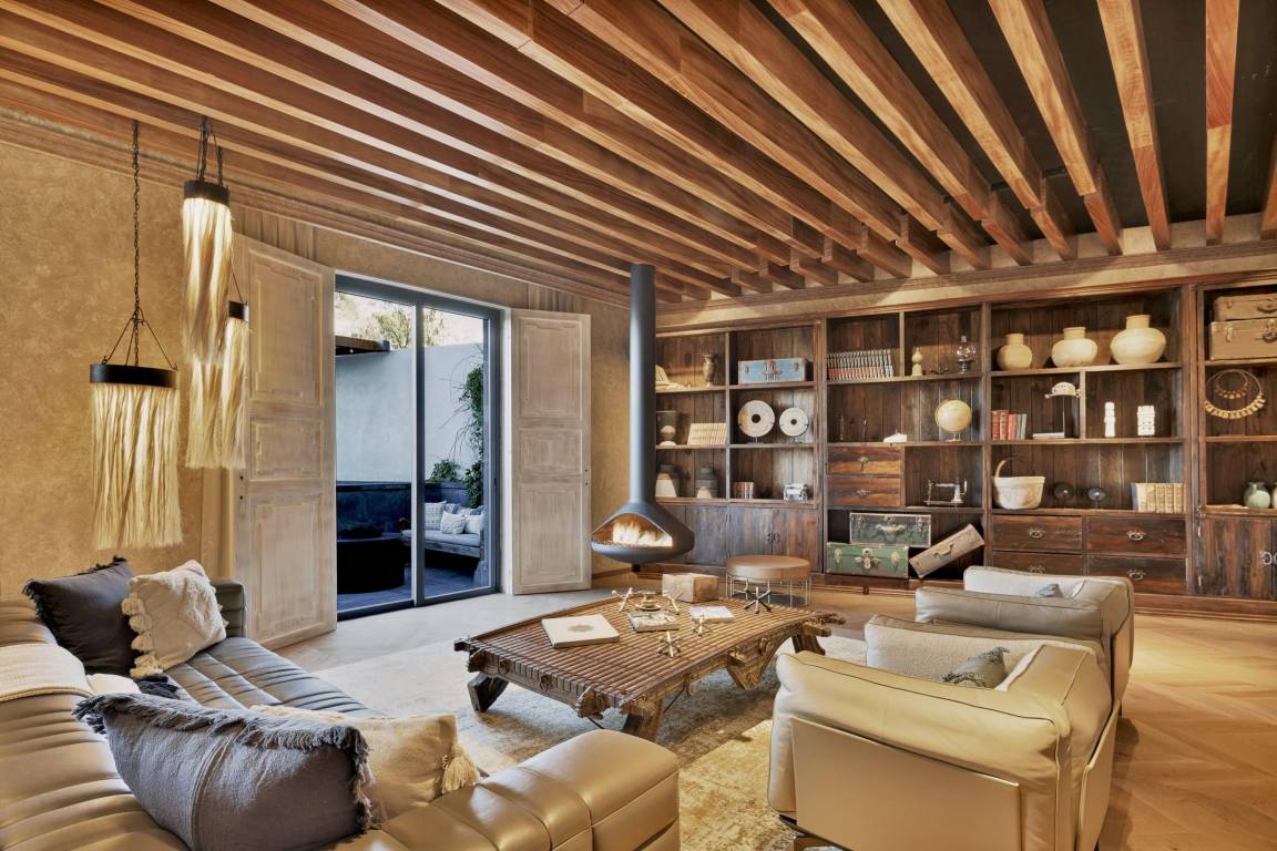 Apartment ∙ 2 Bedrooms ∙ 5 Guests - San Miguel de Allende
