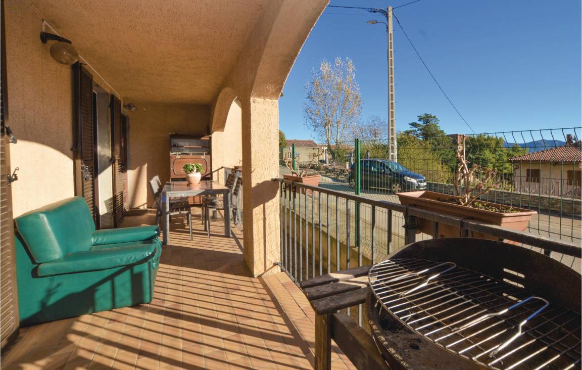 90 M² Ferienhaus ∙ 3 Schlafzimmer ∙ 4 Gäste - Saint-Florent