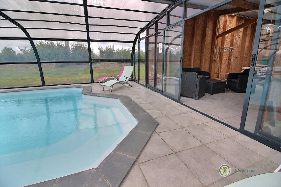 70 M² Gîte ∙ 2 Chambres ∙ 4 Personnes - Plougrescant