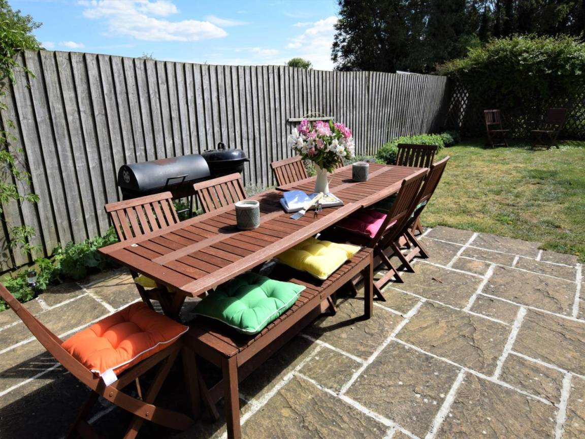 Cottage ∙ 6 Bedrooms ∙ 12 Guests - Chipping Norton