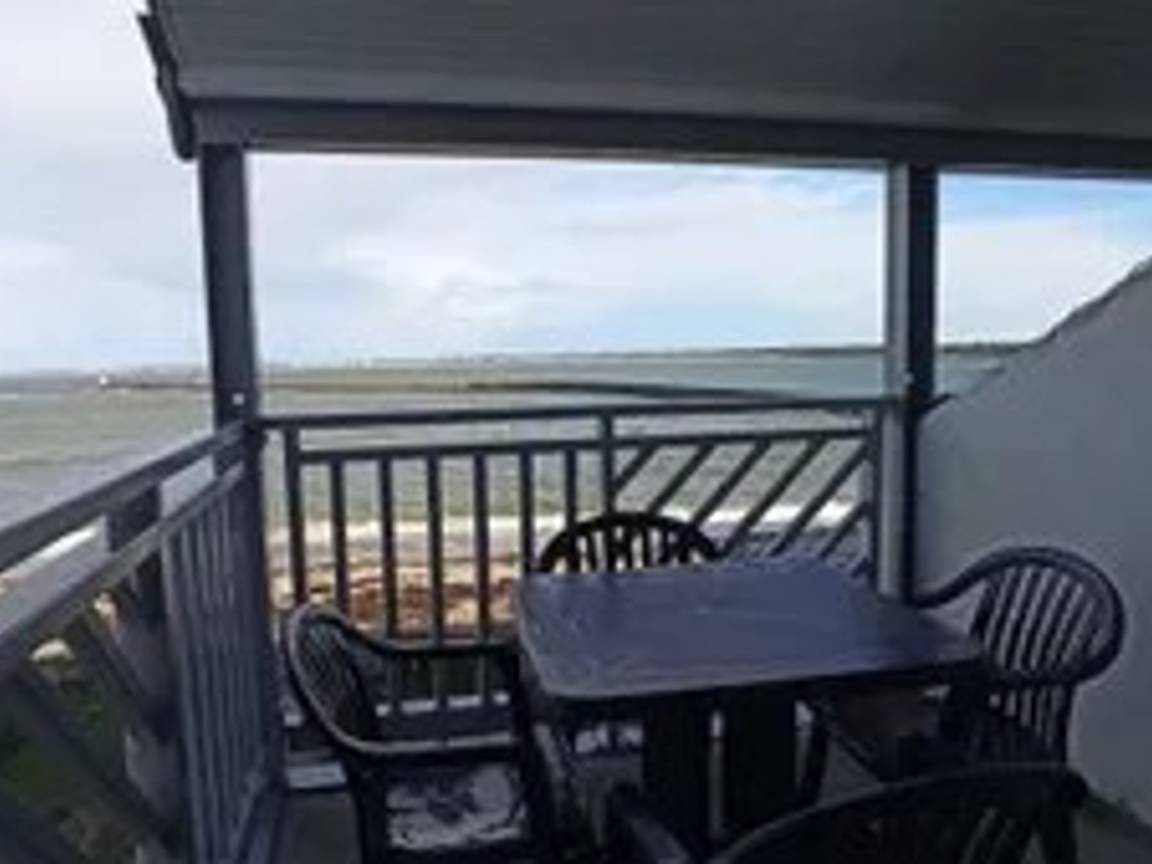 54 M² Appartement ∙ 2 Chambres ∙ 4 Personnes - La Turballe