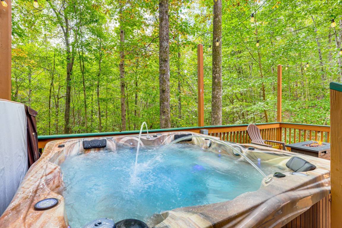 213 M² House ∙ 4 Bedrooms ∙ 9 Guests - Dahlonega, GA