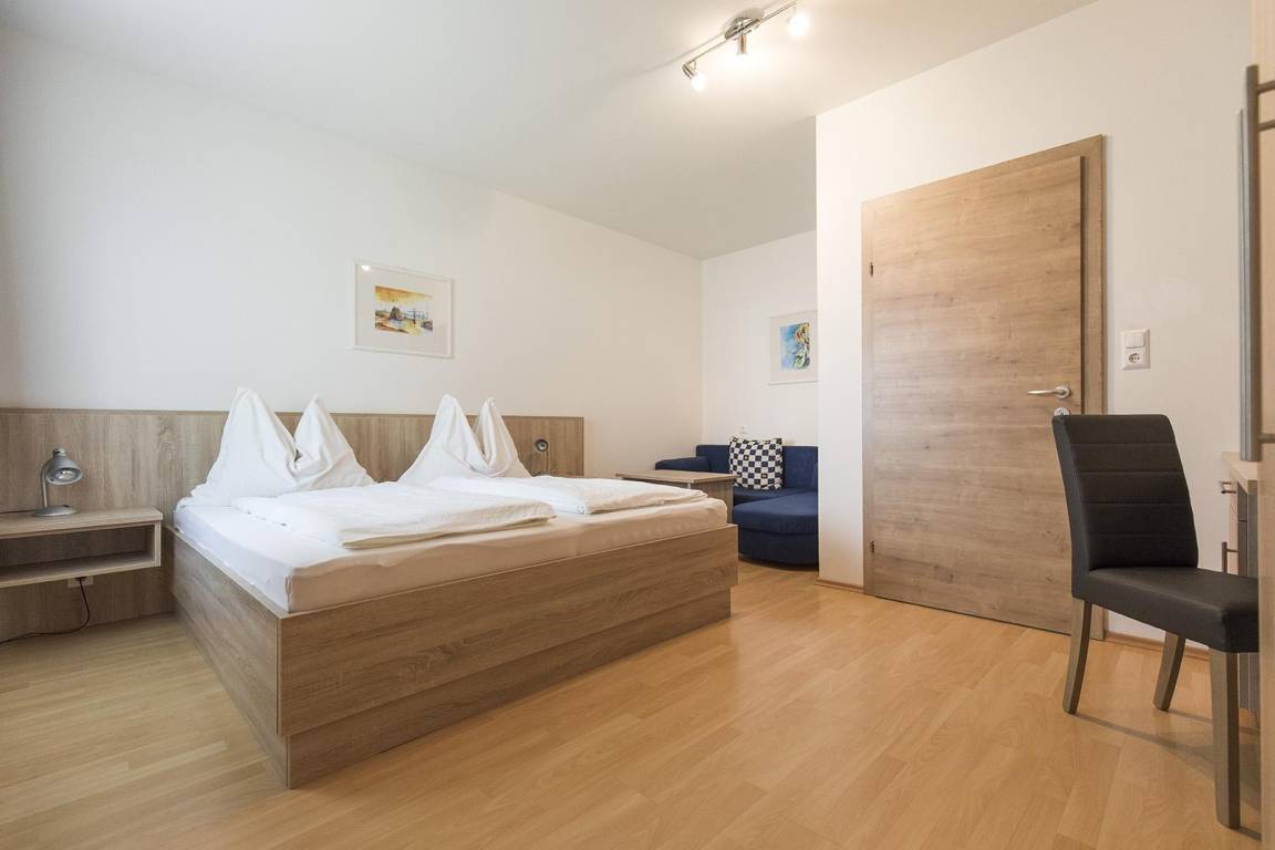 22 M² Hotel ∙ 1 Bedroom ∙ 2 Guests - Lake Neusiedl