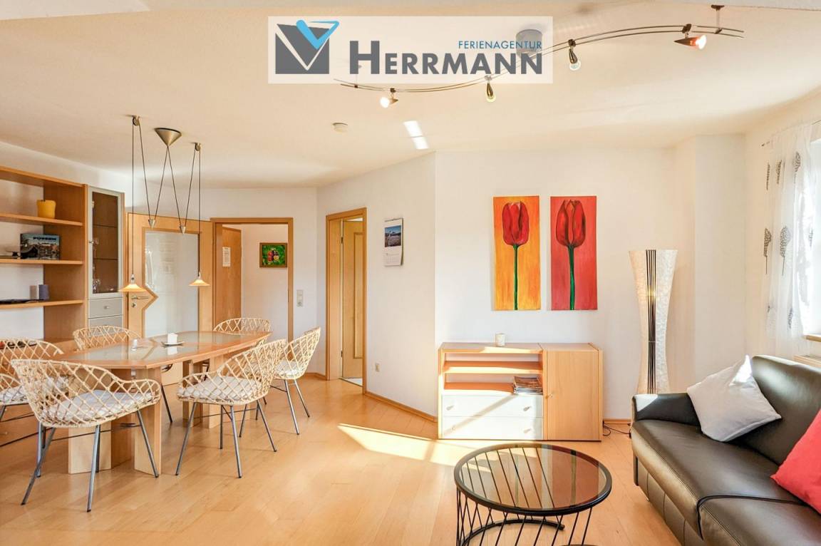 65 M² Appartement ∙ 1 Chambre ∙ 2 Personnes - Füssen