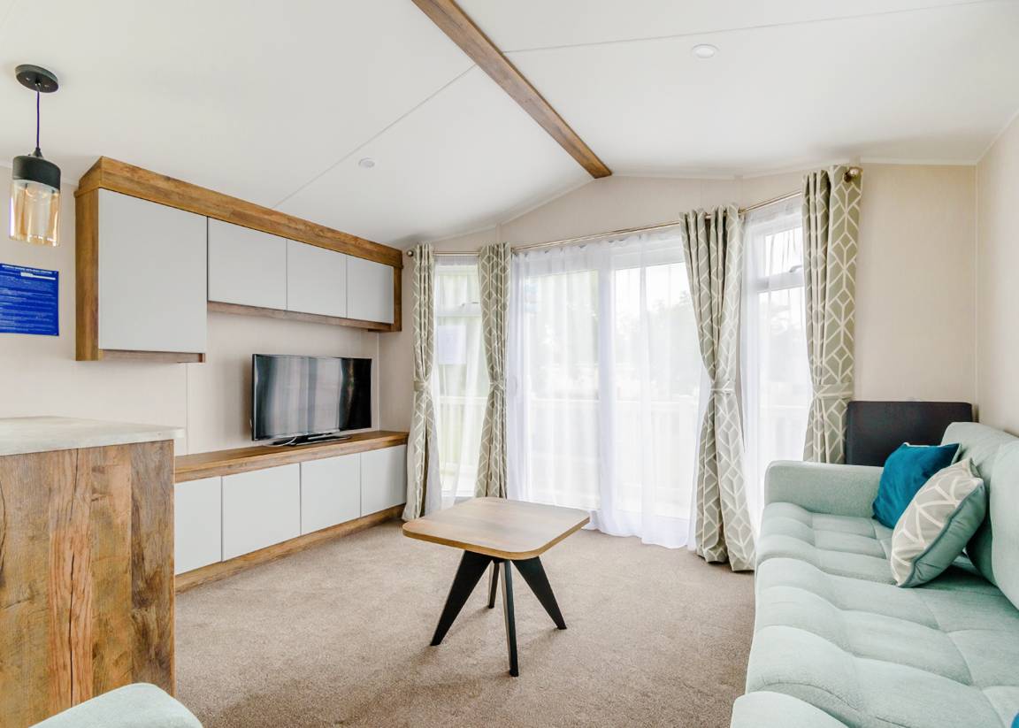 Caravan ∙ 2 Bedrooms ∙ 6 Guests - Mablethorpe