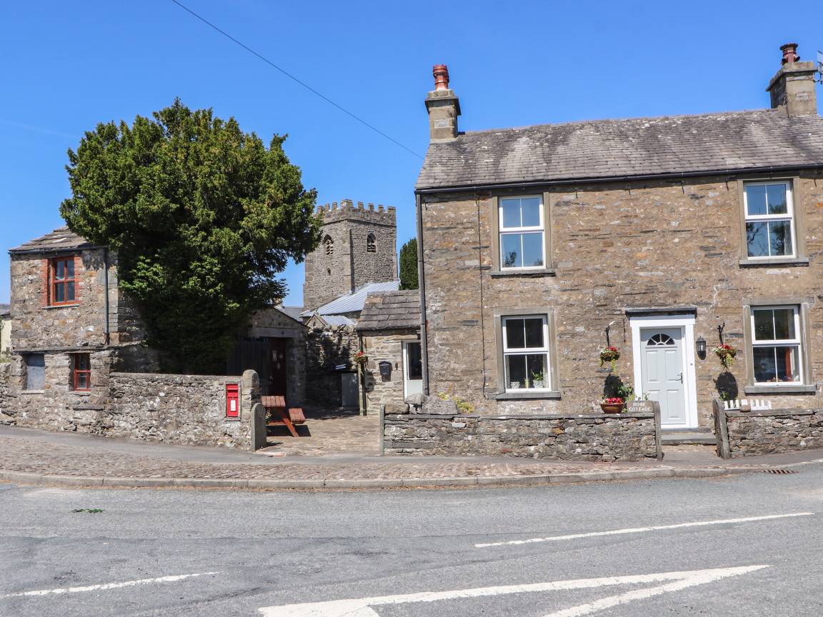 Cottage ∙ 3 Bedrooms ∙ 5 Guests - Horton in Ribblesdale