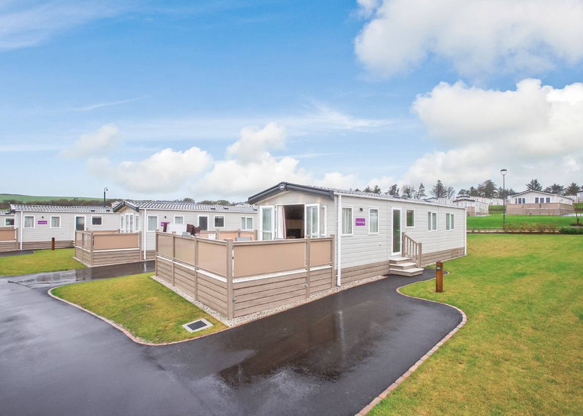 House ∙ 2 Bedrooms ∙ 4 Guests - Mawgan Porth