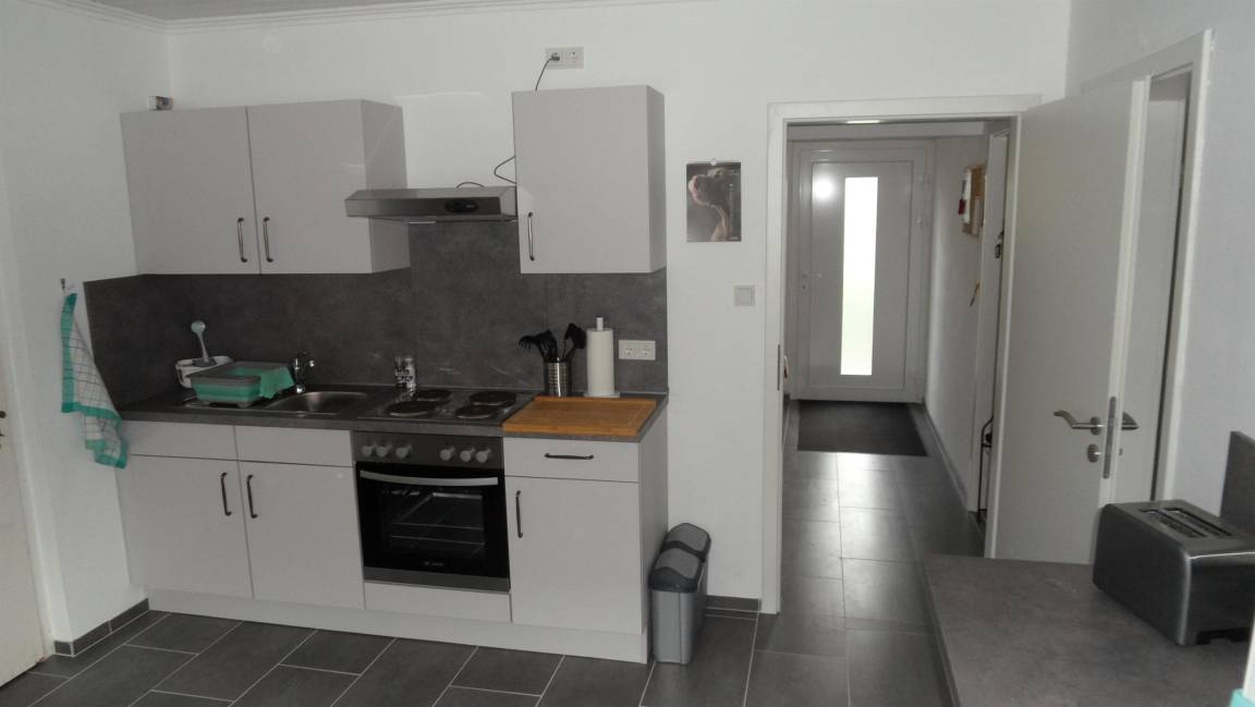 Casa ∙ 3 Habitaciones ∙ 4 Huéspedes - Bad Sobernheim