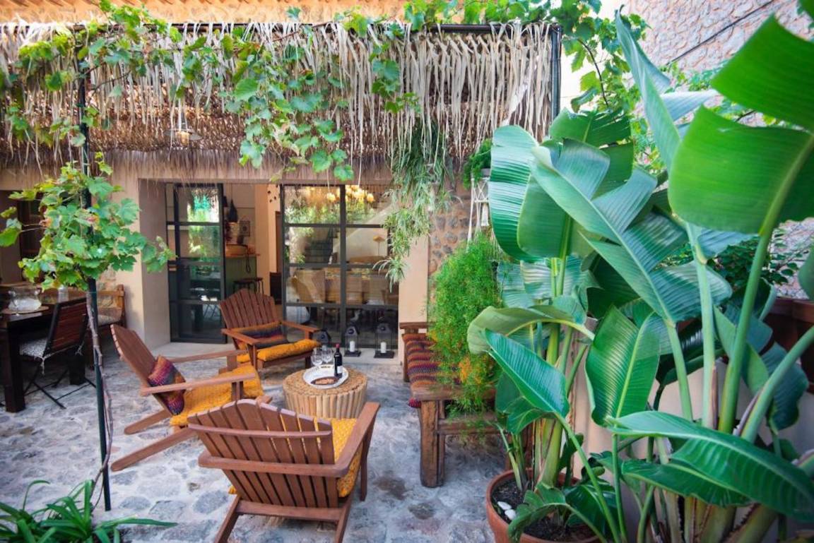 153 M² Ferienhaus ∙ 3 Schlafzimmer ∙ 6 Gäste - Port de Sóller