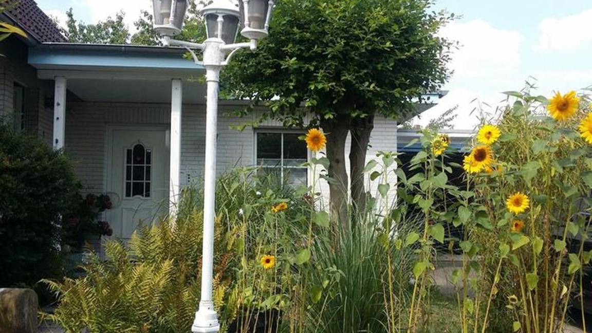 90 M² Apartment ∙ 1 Bedroom ∙ 3 Guests - Mölln