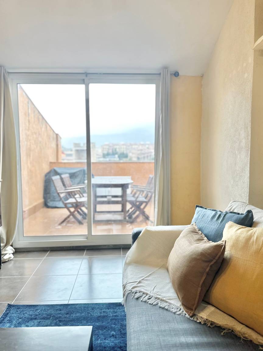 90 M² Maison De Vacances ∙ 1 Chambre ∙ 4 Personnes - Montblanc