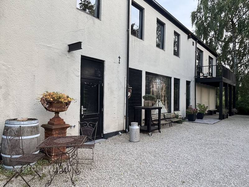 Ferienhaus ∙ 6 Schlafzimmer ∙ 20 Gäste - Purmerend