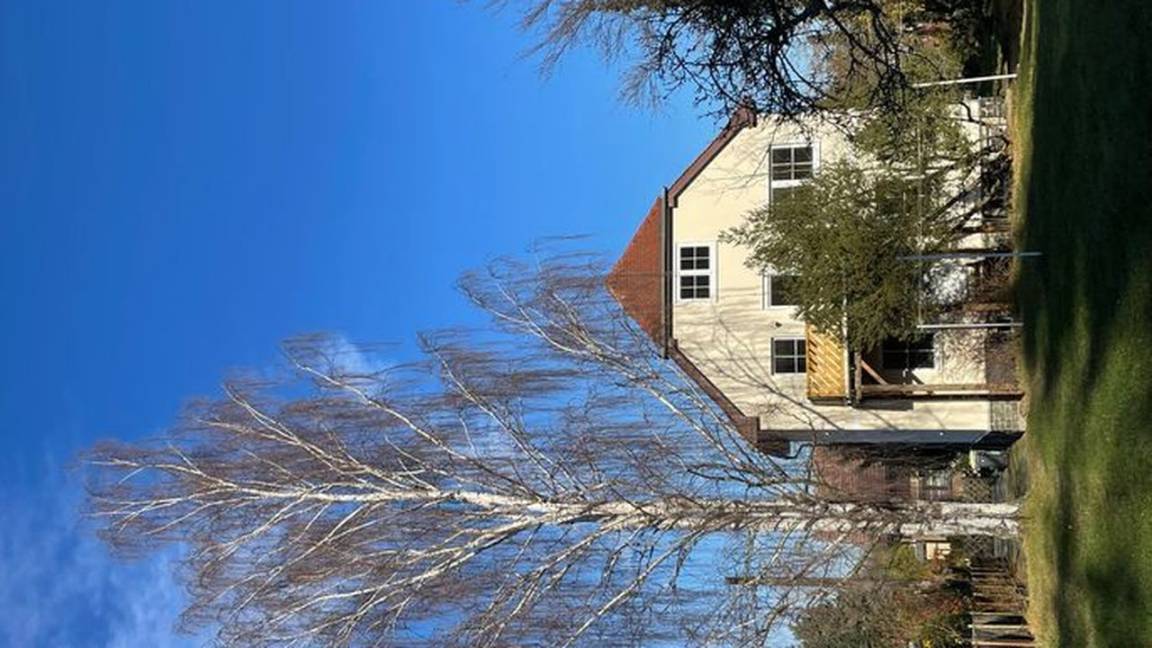 65 M² Apartment ∙ 1 Bedroom ∙ 4 Guests - Seifhennersdorf