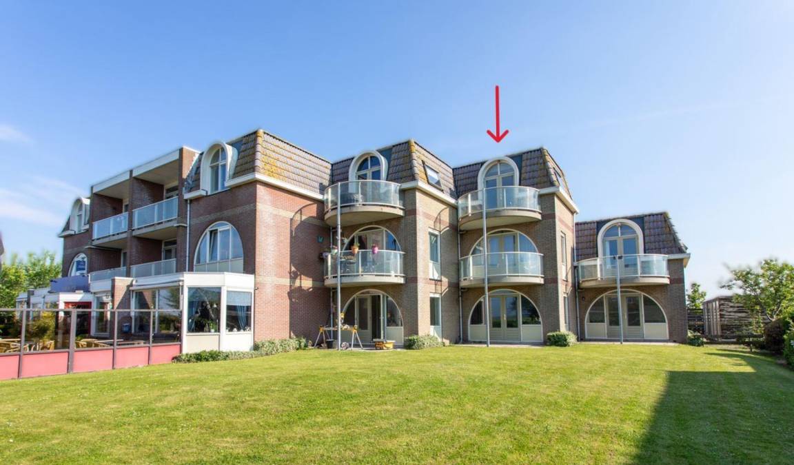 Ferienhaus ∙ 2 Schlafzimmer ∙ 4 Gäste - Petten