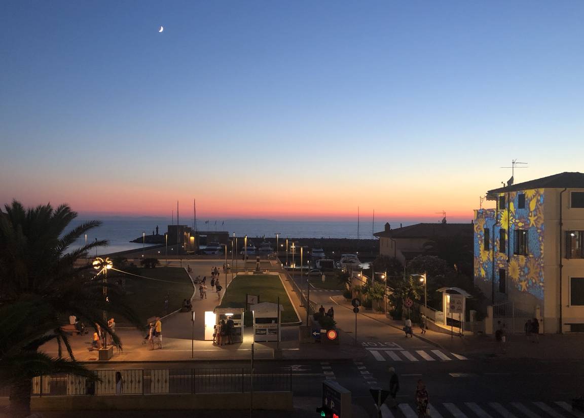 55 M² Apartment ∙ 1 Bedroom ∙ 4 Guests - San Vincenzo