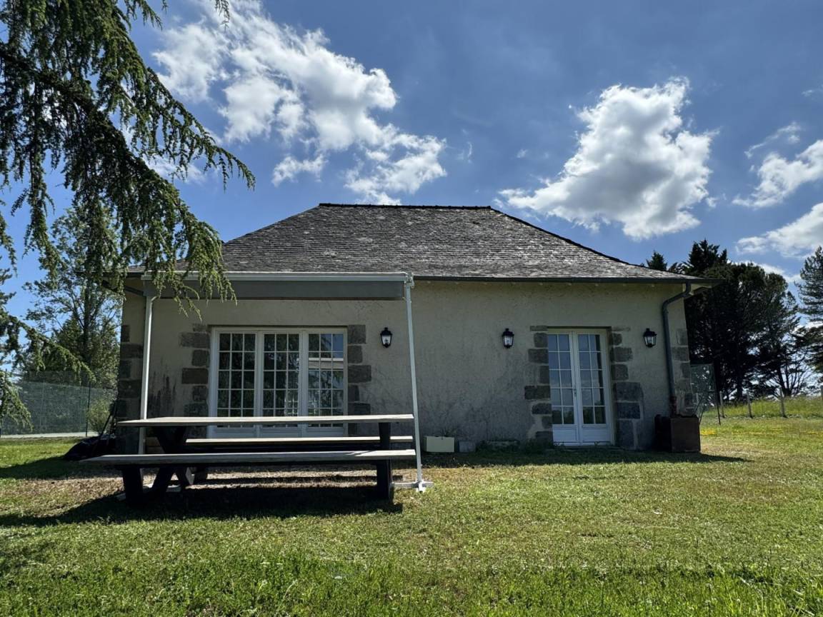 55 M² Gîte ∙ 2 Chambres ∙ 4 Personnes - Nouvelle-Aquitaine