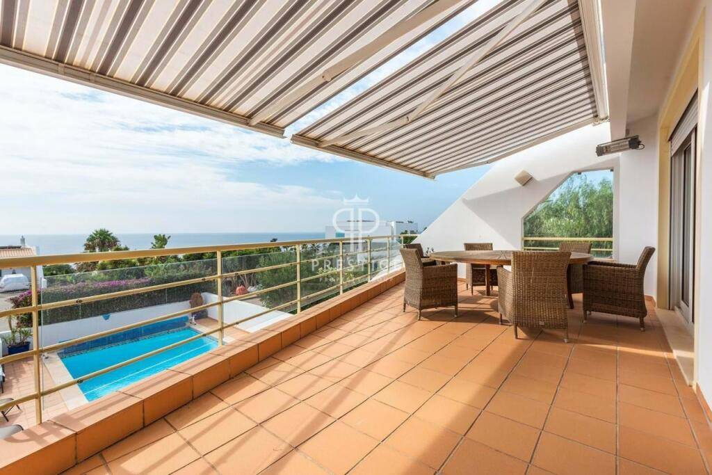 205 M² Villa ∙ 4 Schlafzimmer ∙ 8 Gäste - Luz