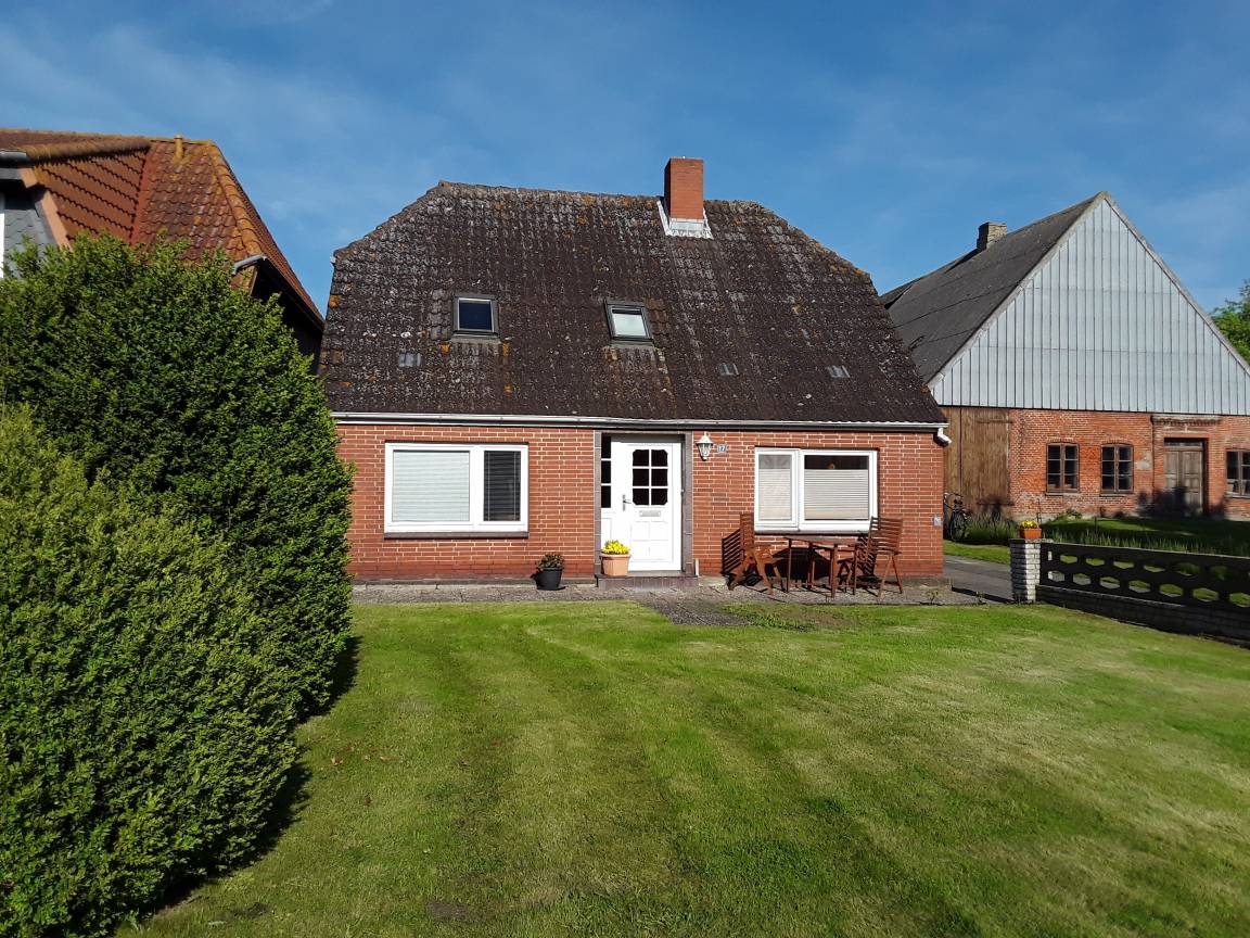 110 M² House ∙ 3 Bedrooms ∙ 6 Guests - Fehmarn