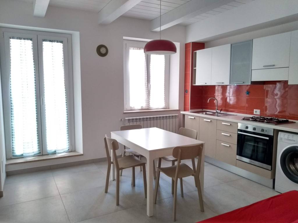 60 M² Apartment ∙ 2 Bedrooms ∙ 4 Guests - Porto Recanati