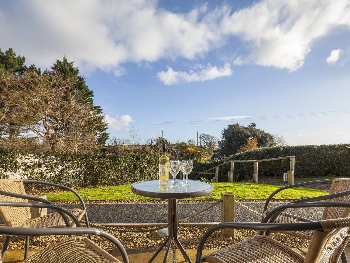 Apartment ∙ 3 Bedrooms ∙ 6 Guests - Exmouth