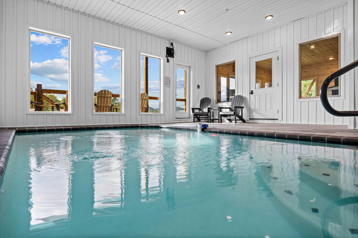 House ∙ 5 Bedrooms ∙ 18 Guests - Tennessee