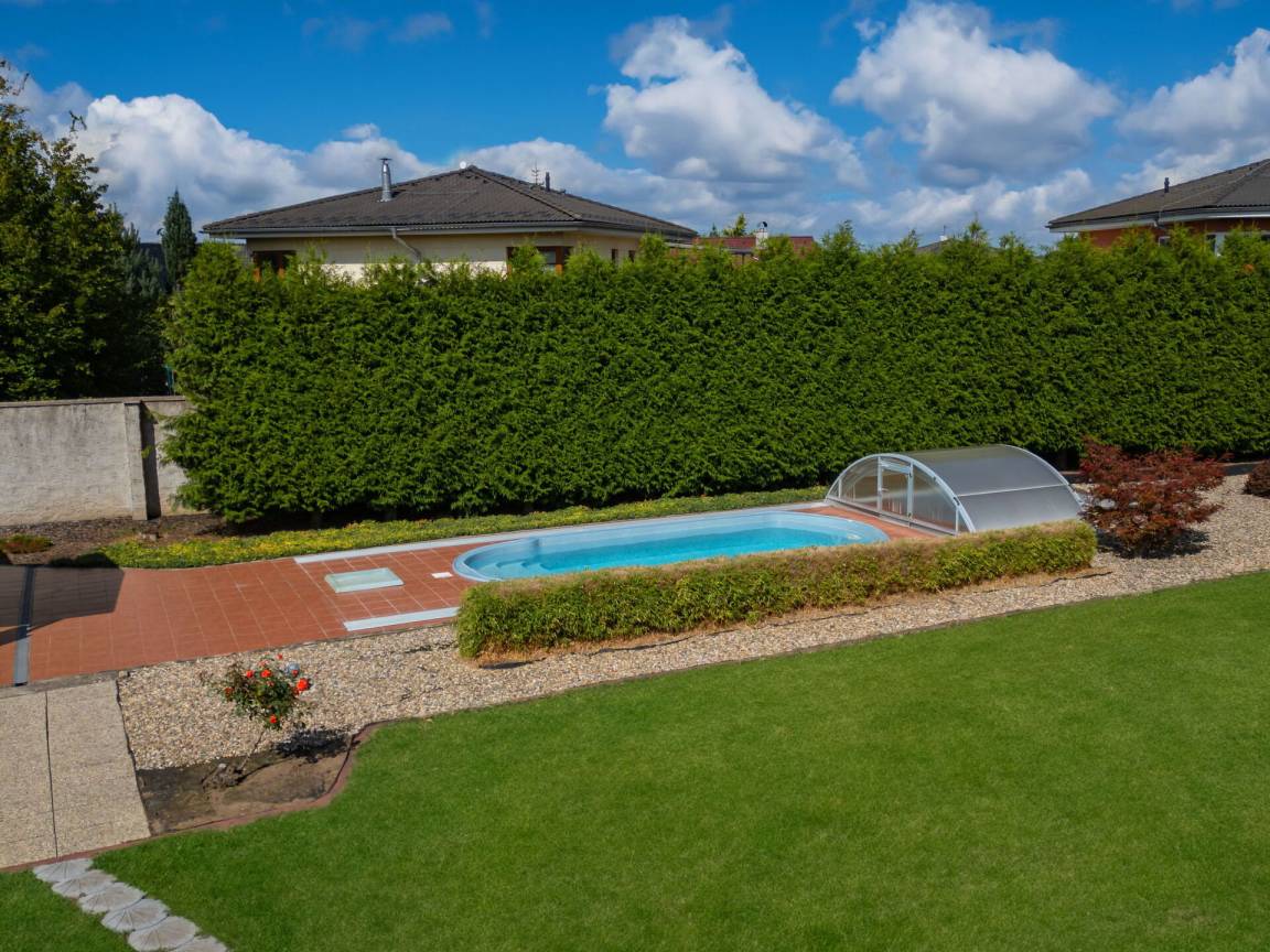 260 M² Villa ∙ 4 Camere Da Letto ∙ 8 Ospiti - Praga