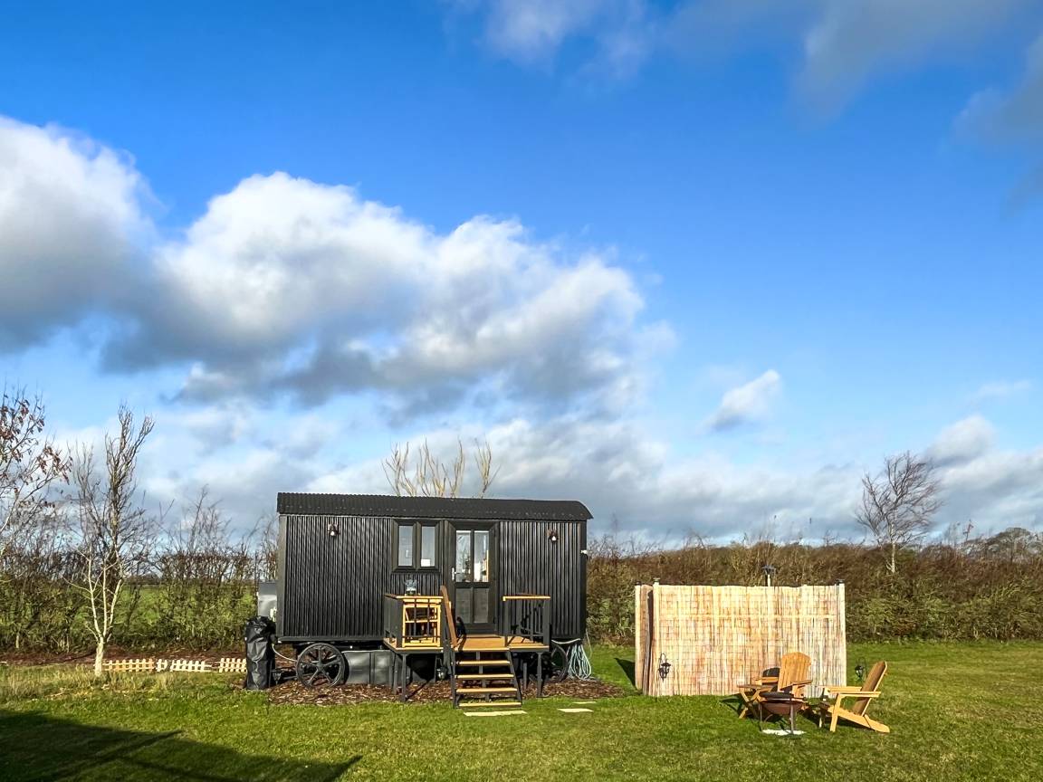 Cottage ∙ 1 Bedroom ∙ 2 Guests - Lincolnshire