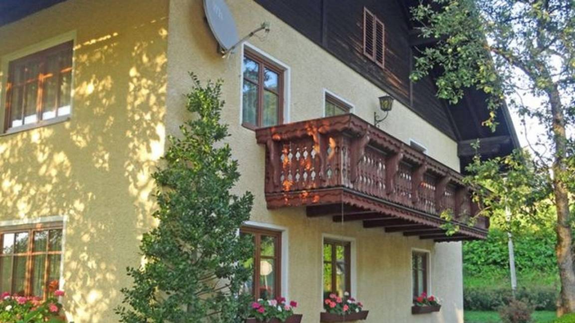 35 M² Ferienwohnung ∙ 1 Schlafzimmer ∙ 3 Gäste - Wolfgangsee