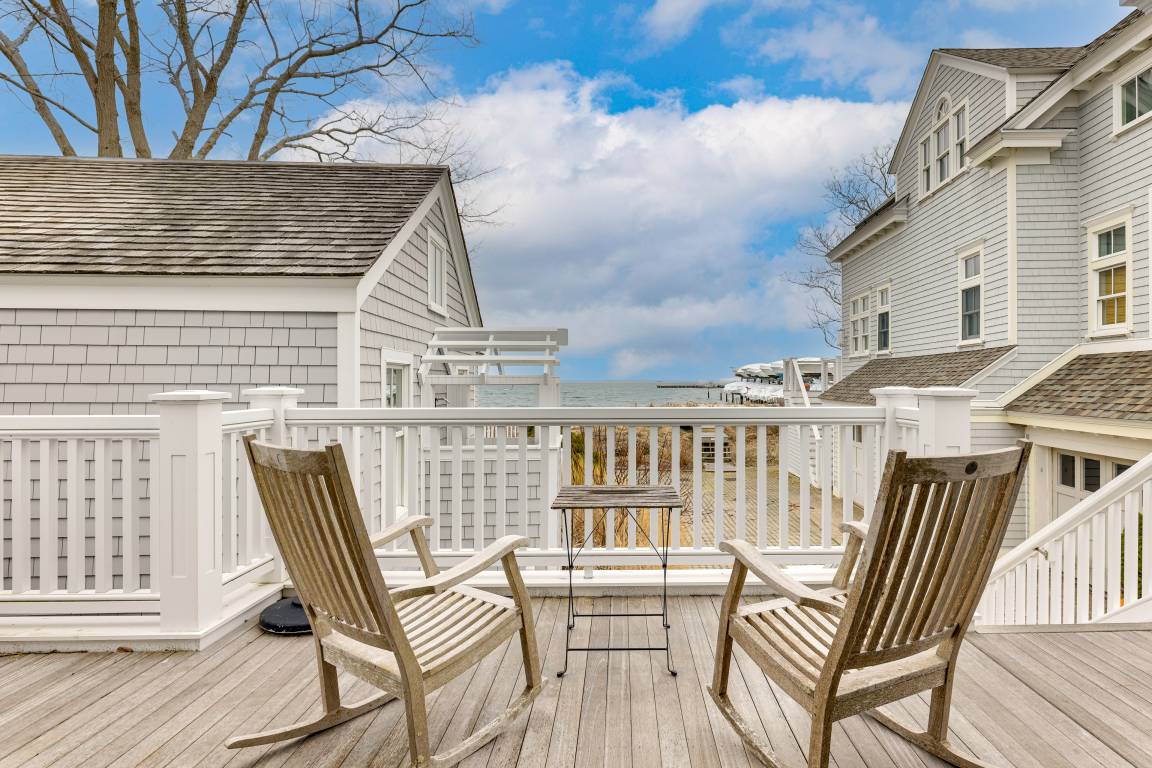 65 M² Huoneisto ∙ 1 Makuuhuone ∙ 2 Vierasta - Provincetown, MA
