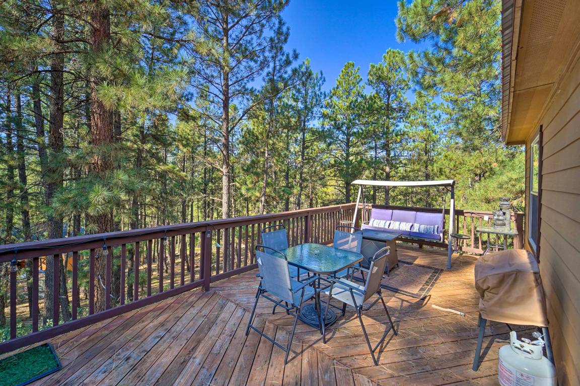 222 M² House ∙ 3 Bedrooms ∙ 8 Guests - Bayfield, CO