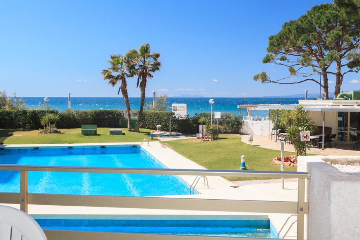 75 M² Apartment ∙ 2 Bedrooms ∙ 6 Guests - Reus