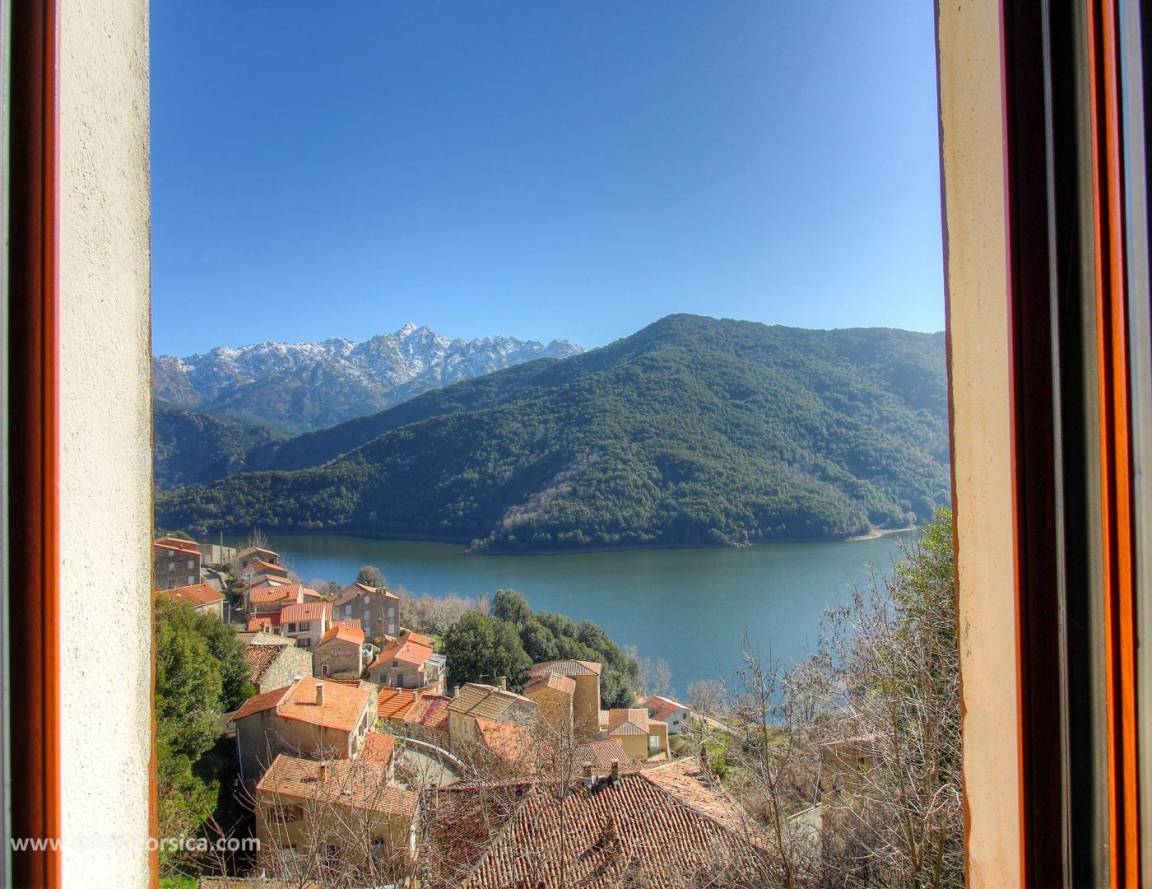 57 M² Gîte ∙ 2 Chambres ∙ 4 Personnes - Corse-du-Sud