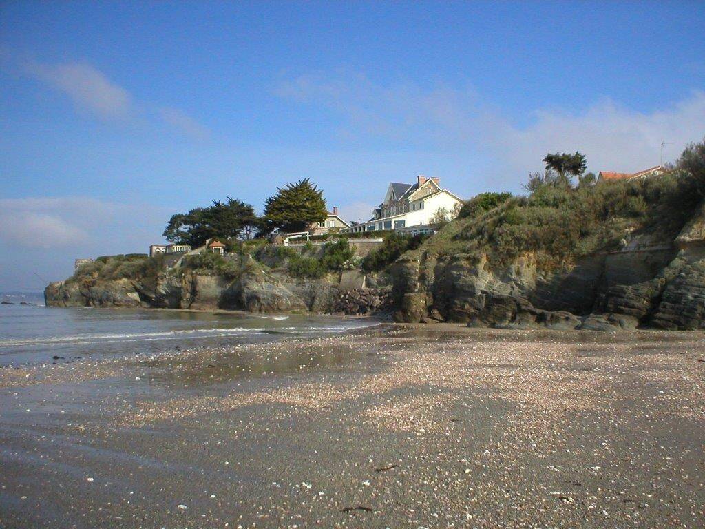 50 M² Appartement ∙ 2 Chambres ∙ 6 Personnes - Plage Les Moutiers-en-Retz