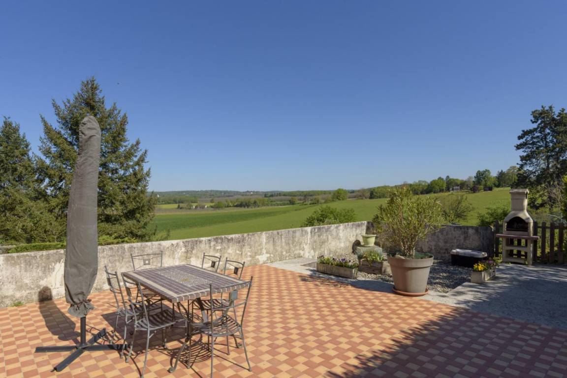 56 M² Gîte ∙ 2 Chambres ∙ 4 Personnes - Rocamadour