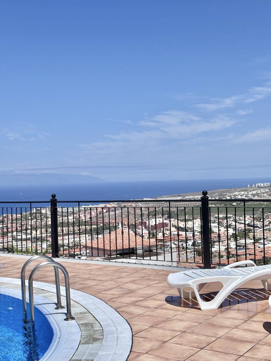 70 M² Appartement ∙ 2 Chambres ∙ 4 Personnes - Costa Adeje