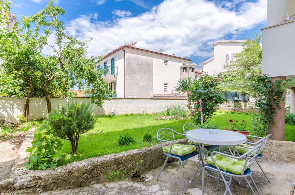 Apartment ∙ 1 Bedroom ∙ 4 Guests - Brela