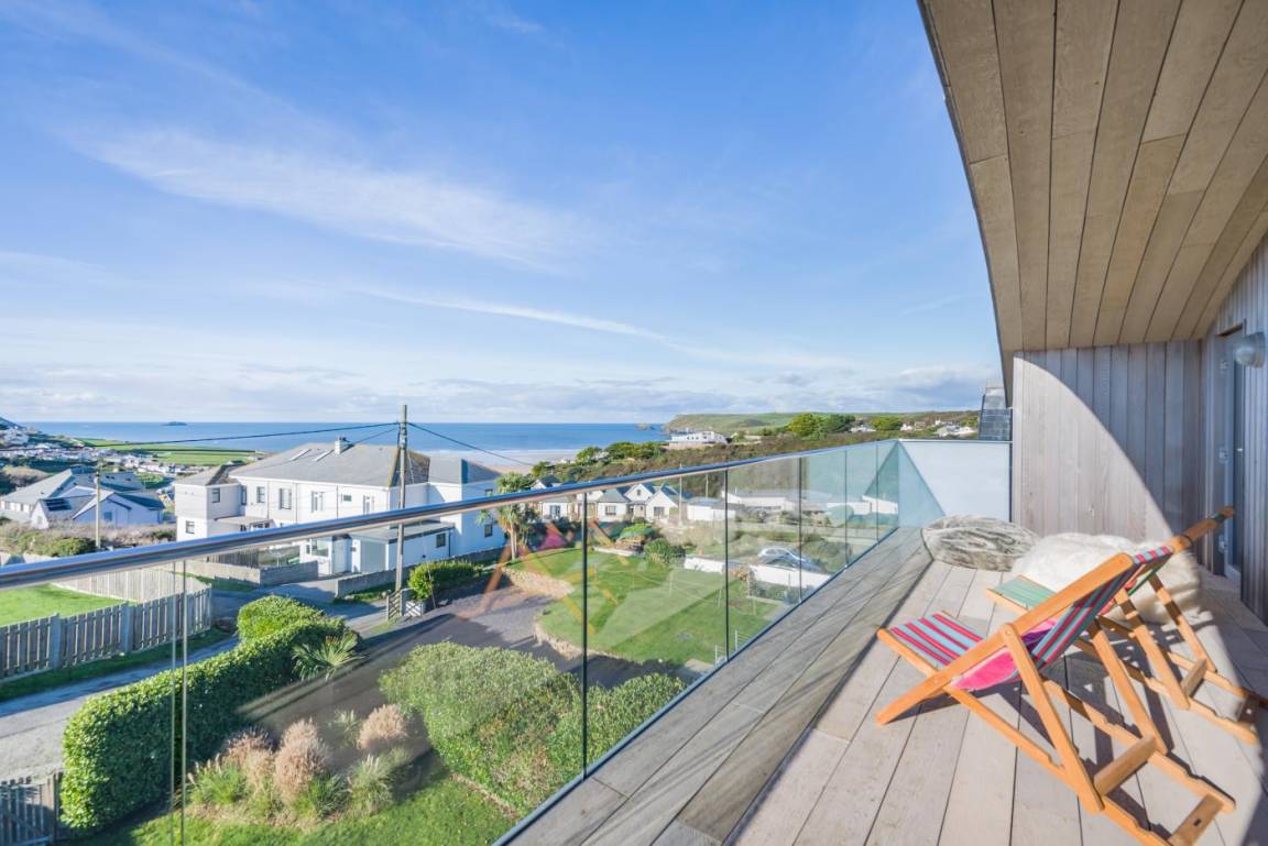 Cottage ∙ 5 Bedrooms ∙ 10 Guests - Wadebridge