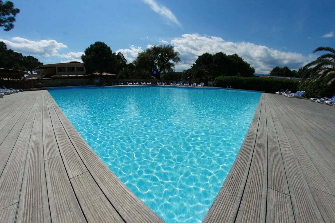 44 M² Appartement ∙ 2 Chambres ∙ 6 Personnes - Lecci