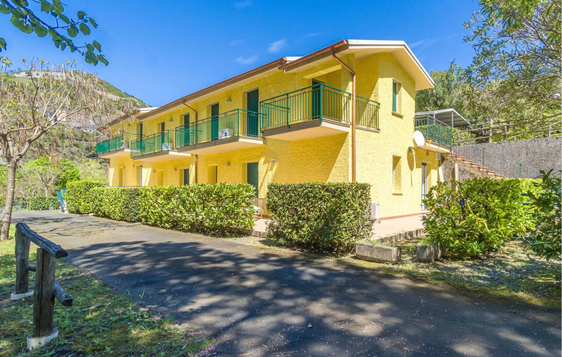 47 M² Appartamento ∙ 2 Camere Da Letto ∙ 4 Ospiti - Bonassola