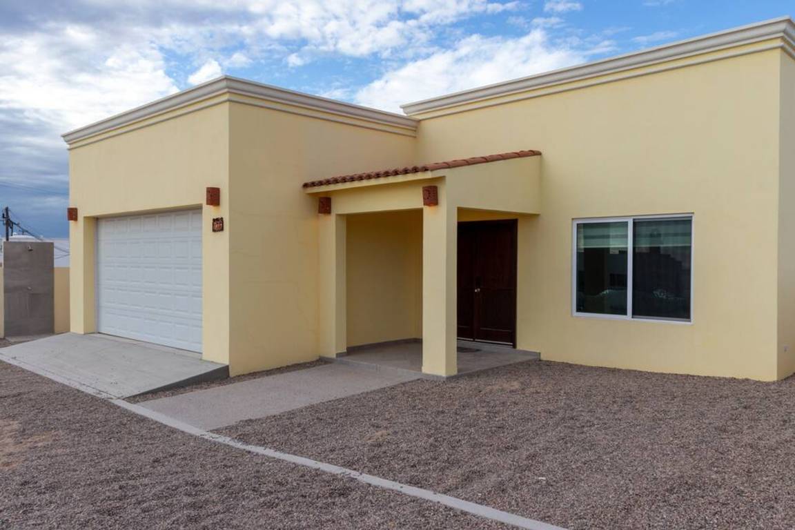 House ∙ 3 Bedrooms ∙ 8 Guests - Puerto Peñasco