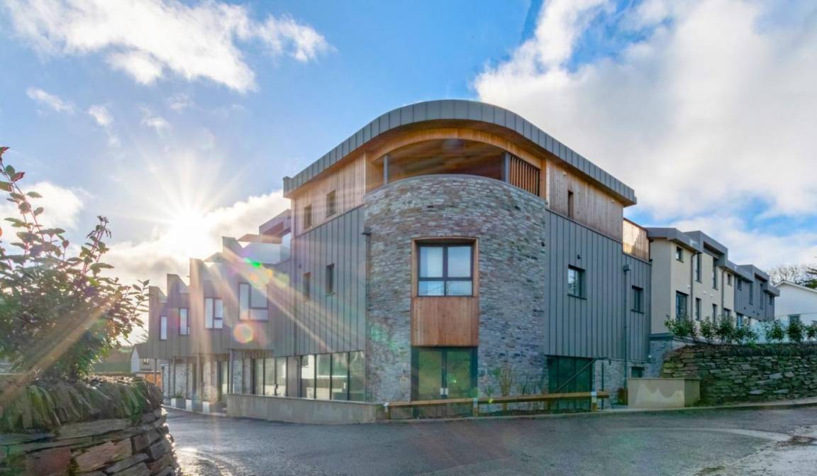 Apartment ∙ 2 Bedrooms ∙ 4 Guests - Saint Merryn