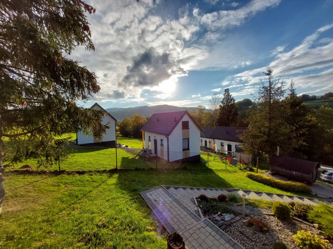 50 M² Dom ∙ 2 Sypialnie ∙ 4 Gości - Wisła